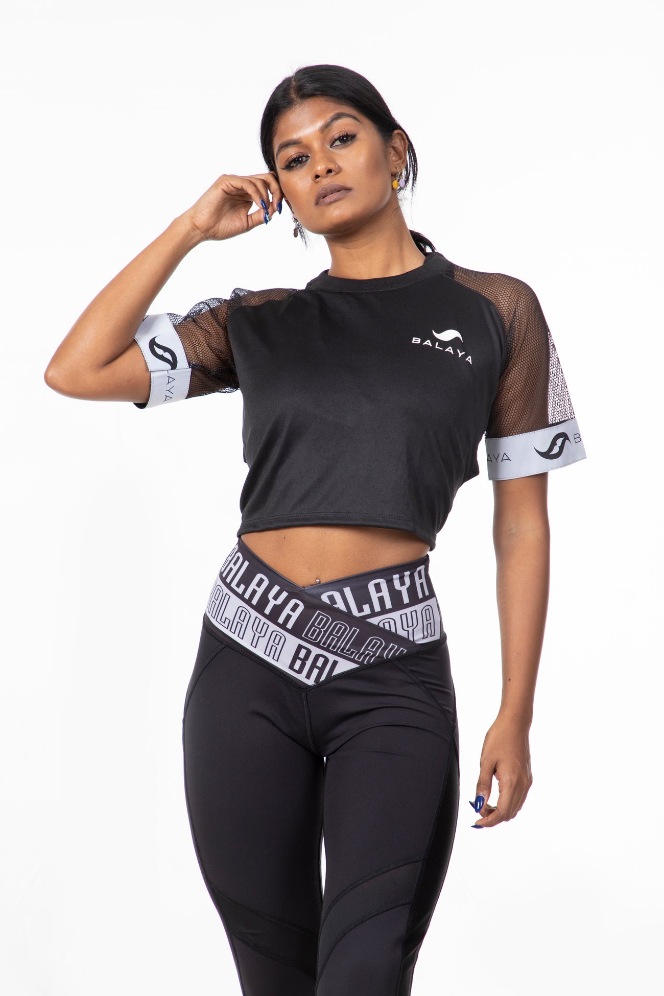 Balaya Fit AU | Athleisure