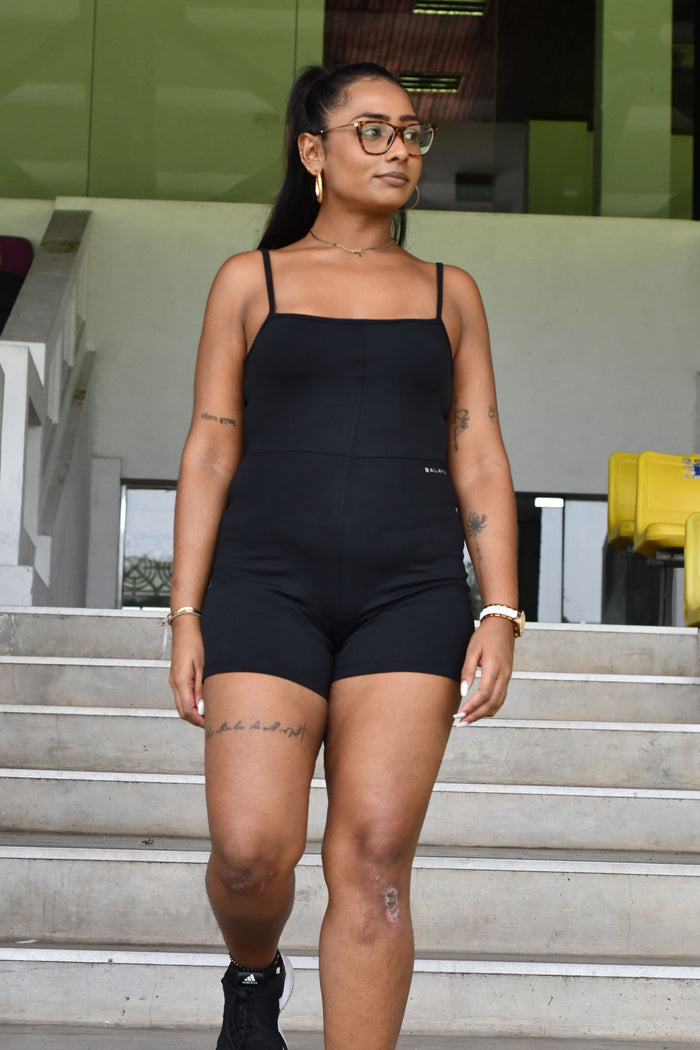 Balaya Fit AU | Athleisure
