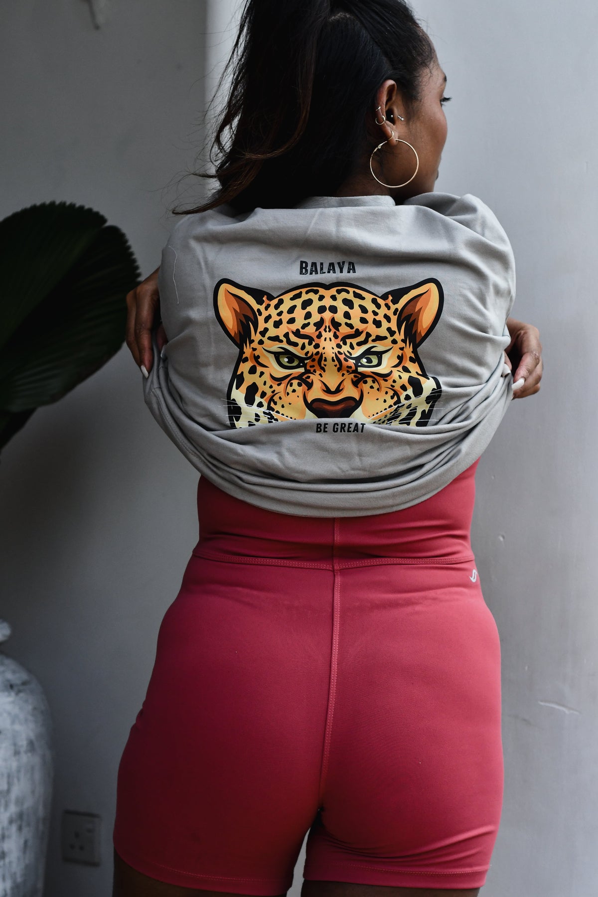 Balaya Fit AU | Athleisure